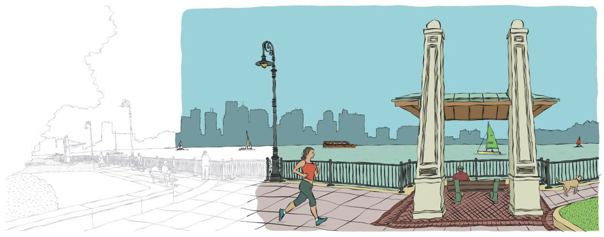 WACSO Illustration: Wealth is a Beautiful Thing